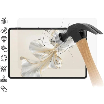 HONOR PAD 9 PRO ZAŠTITNO KALJENO STAKLO - 9H - CASE FRIENDLY - PROVIDNO