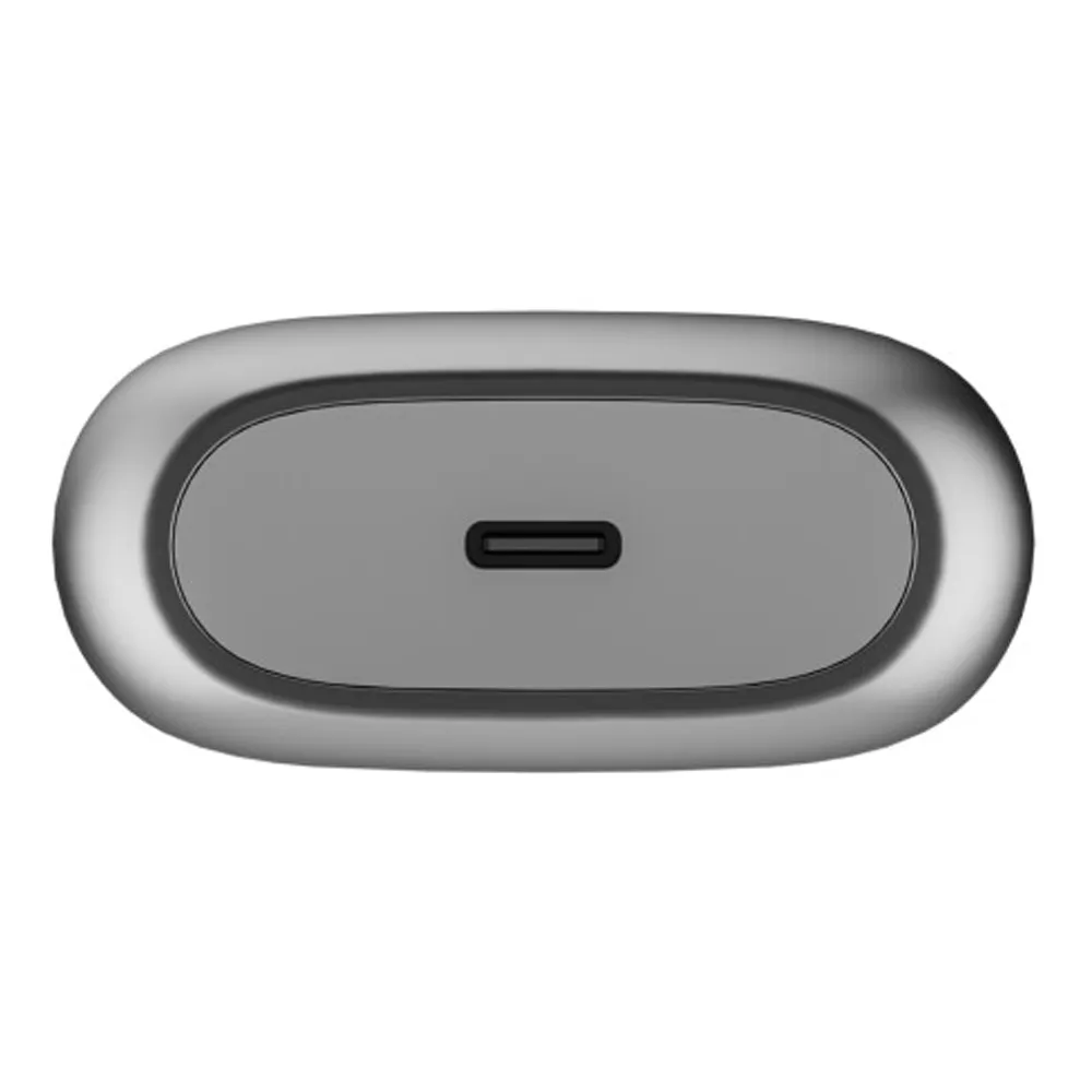 Mi Electric Shaver S200 Gray EU