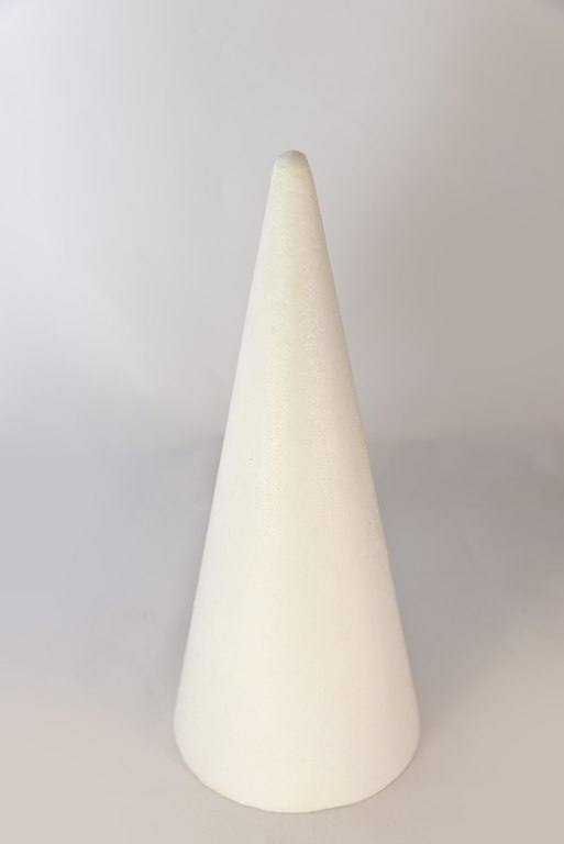 Stiroporna kupola - 28 cm