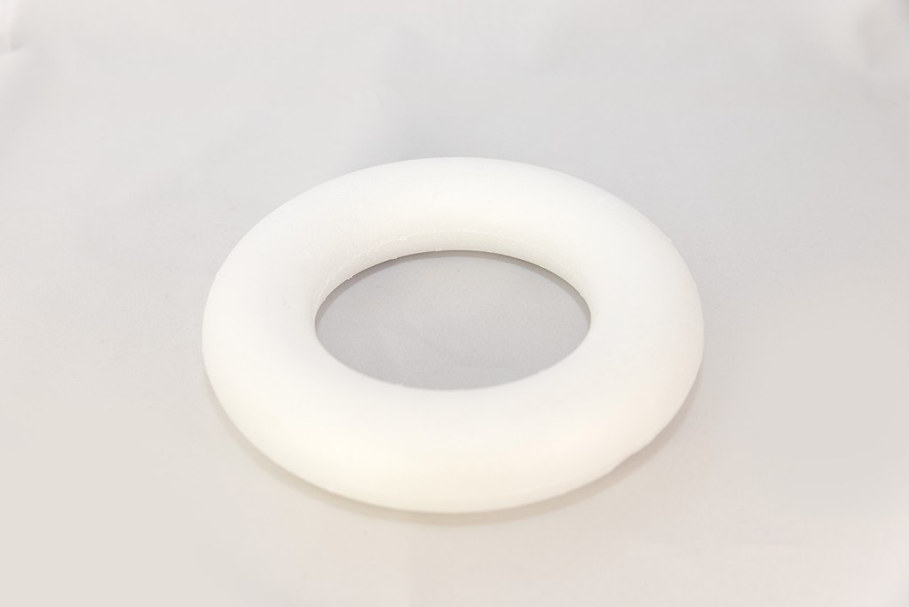 Stiroporni krug/venac - 20 cm