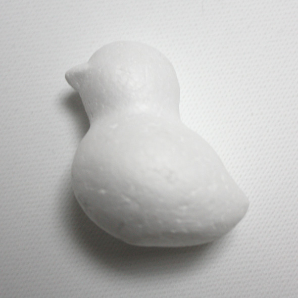 Pile od stiropora - 50 mm