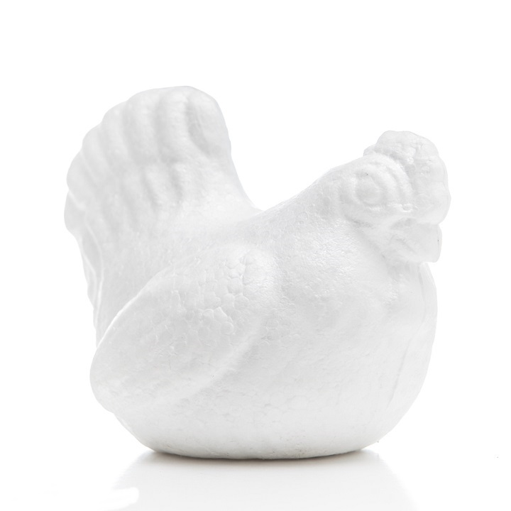 Pile od stiropora 14 cm