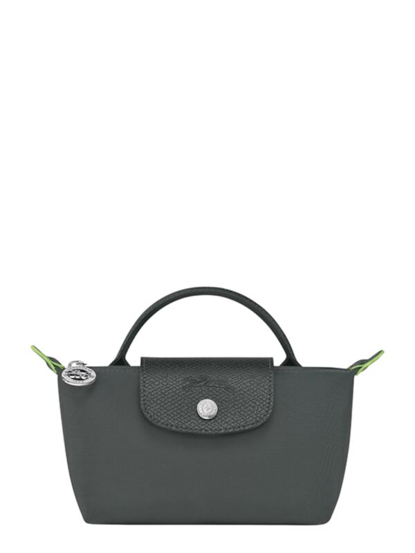 Longchamp - Siva ženska torbica