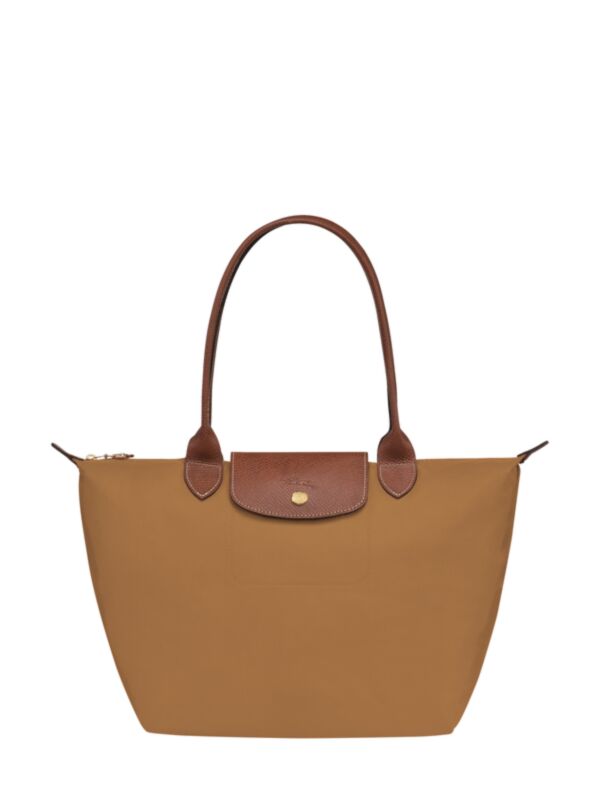 Longchamp - Braon ženska torba