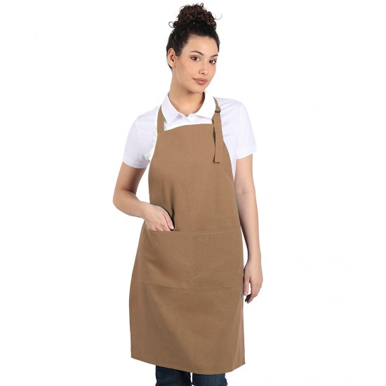 Kecelja univerzalna Eco Chef - u 15 boja