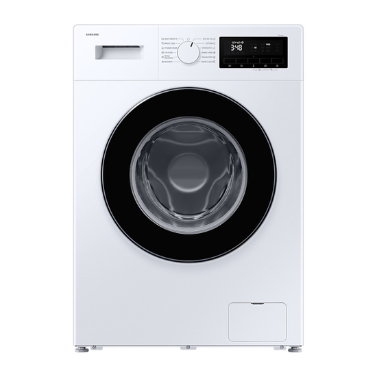 Mašina za pranje veša Samsung WW90FG3M05AWLE, 9kg, 1400ob/min, Inverter motor, Bela boja