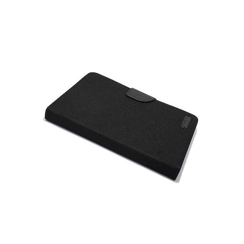 Futrola za univerzalna za tablet 10" preklop sa magnetom bez prozora Mercury - crna
