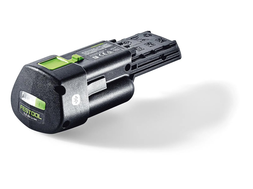Festool baterija BP 18 Li 3.0 Ergo I (577704)