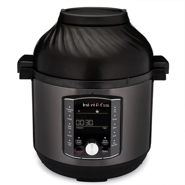 Multi-Cooker + AirFryer InstantPot Pro Crisp 8 L