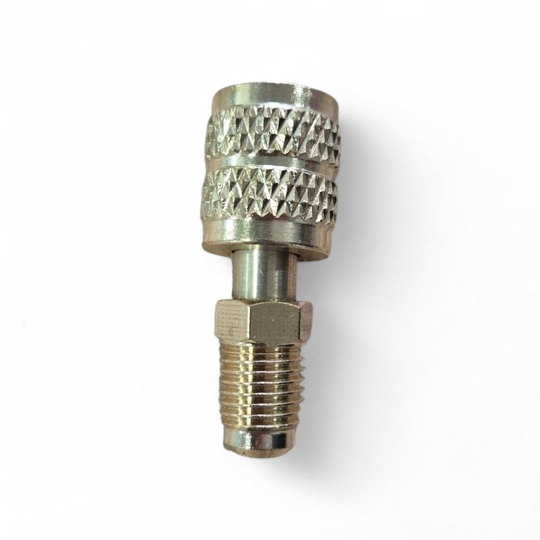 ADAPTER REDUCIR FREONA R410 LONG