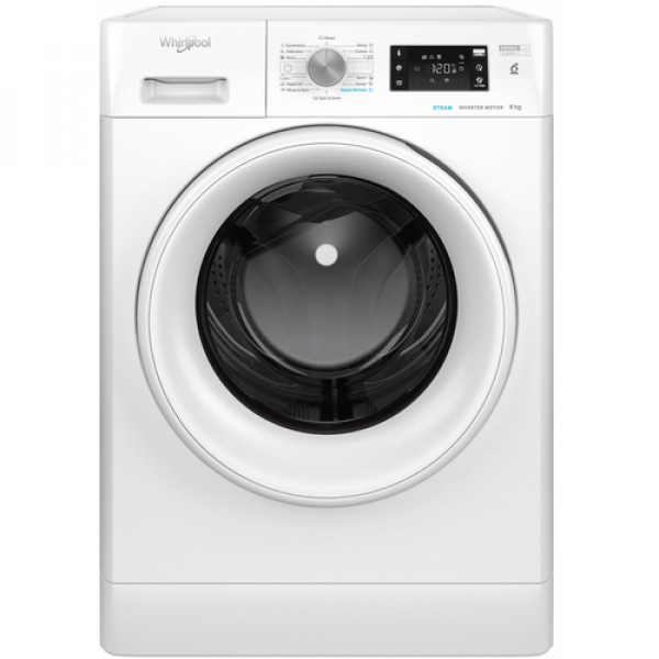 WHIRLPOOL FFB 8279 WV EE Inverter mašina za pranje veša