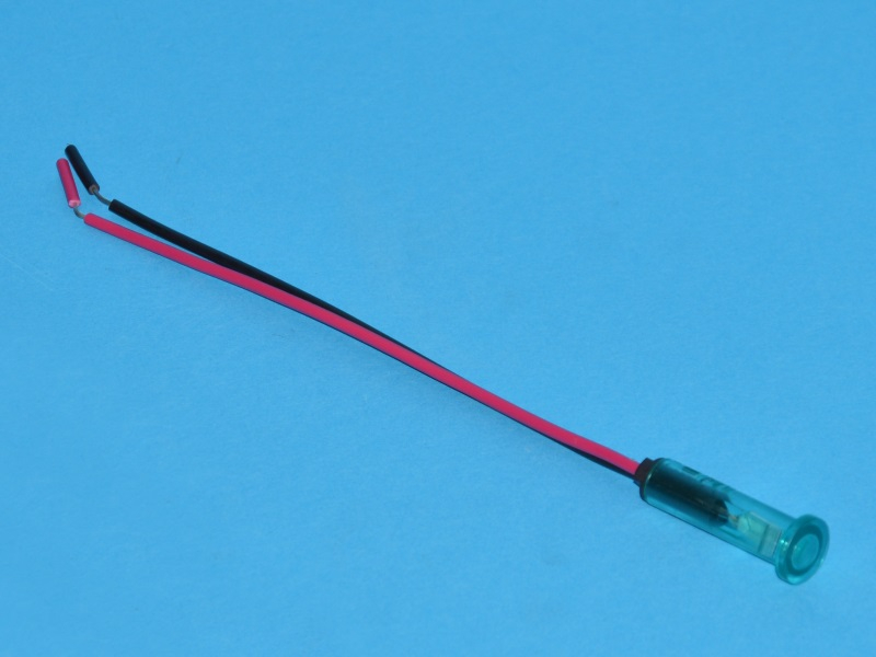 SIGNALNA SIJALICA FRIZIDERA HISENSE SA INDIKACIJOM ORIGINAL HK1142034