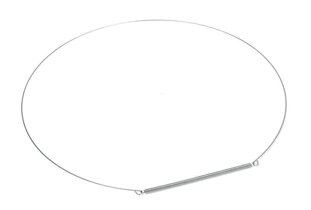 ZICANA SELNA TUNEL GUME VES MASINE ZICA SA OPRUGOM WHIRLPOOL 481010915290 ARISTON C00119209 UNIVERZALNA 650MM 750MM 850MM LG 2W20017C
