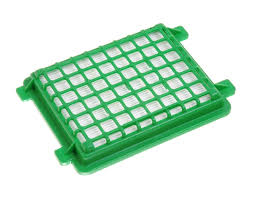 HEPA FILTER USISIVACA ROWENTA H10 ZR002101 ORIGINAL GROUPE SEB 165 X 135 X 25MM