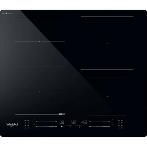 WHIRLPOOL WF S3660 CPNE indukciona ugradna ploča
