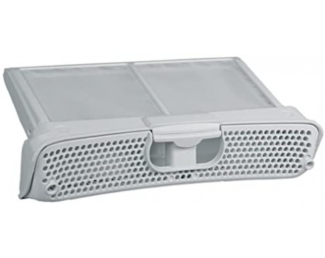 FILTER MASINE ZA SUSENJE BOSCH 00656033 SITO FILTERA PUMPE FIL305BO SIZE: 320X180X80MM