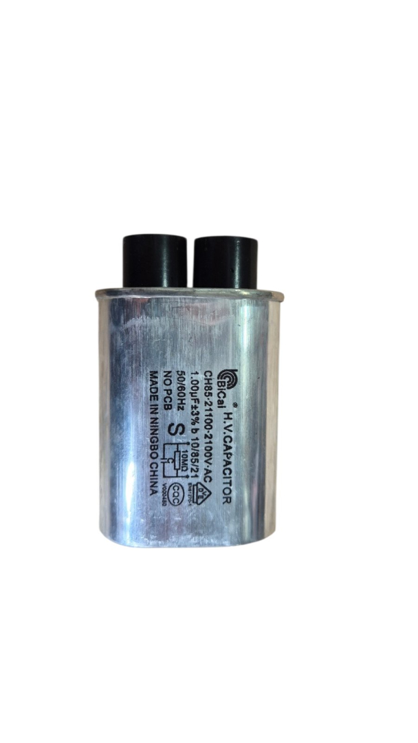 KONDENZATOR MIKROTALASNE 1MF ALUMINIJUMSKI