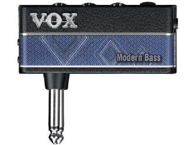 Vox AMPLUG3 MODERN BASS (AP3-MB)