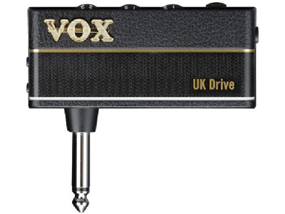 Vox AMPLUG3 UK DRIVE (AP3-UD)