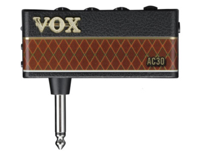 Vox AMPLUG3 AC 30 (AP3-AC)