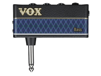 Vox AMPLUG3 BASS (AP3-BA)
