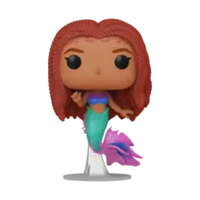 Funko POP! figurica - Disney, The Little Mermaid, Ariel As Mermaid
