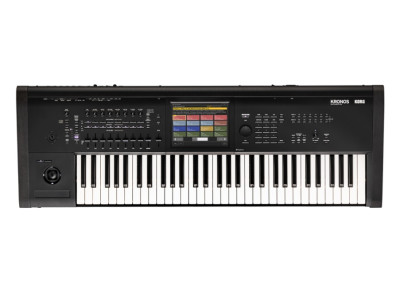 Korg Kronos 3 - 61
