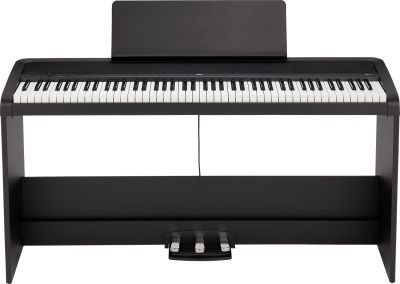 Korg B2 PLUS SP BK