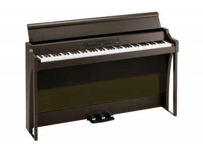 Korg G1B AIR Brown