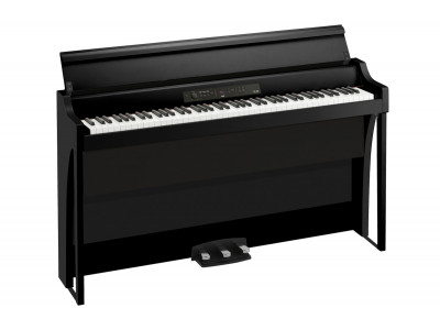 Korg G1B AIR Black