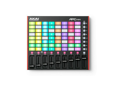 Akai APC MINI 2