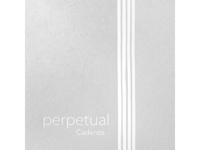 Pirastro PERPETUAL CADENZA žice za violinu - SET 41A011