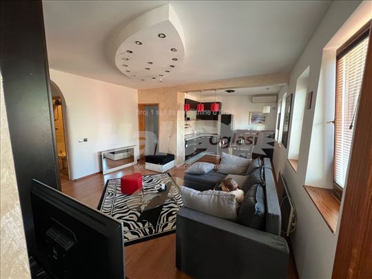 Lux stan, 50m2