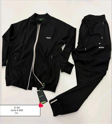 Trenerke S, do 2xl