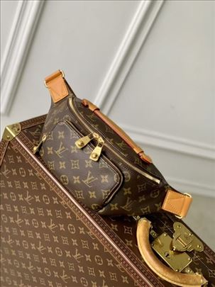 Louis Vuitton bumbag