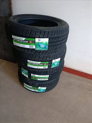 Linglong gume 215 / 55 R16