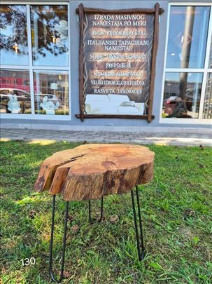 Klub sto panj model 130