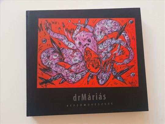 drMarias - Likovna umetnost na mađarskom jeziku