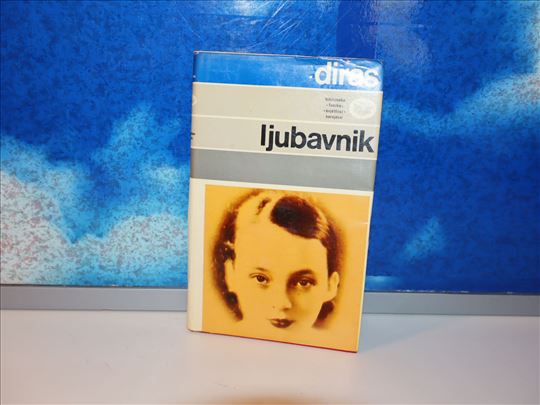 ljubavnik diras