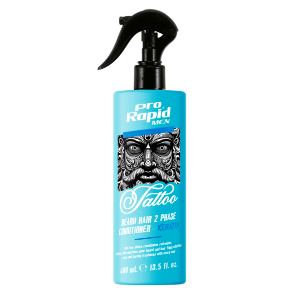 ProRapid Dvofazni Balazm Keratin