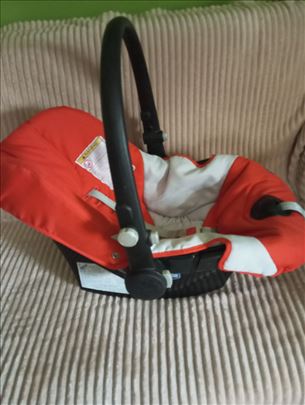 Autosedište Chicco 0-13 kg