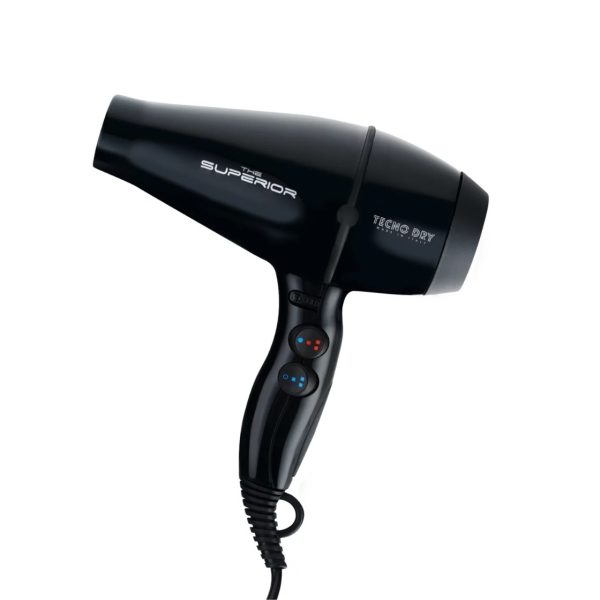 Tecno Dry Fen The Superior 2650W