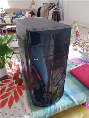 Desktop računar AMD Ryzen 3 1200 3.10GHz