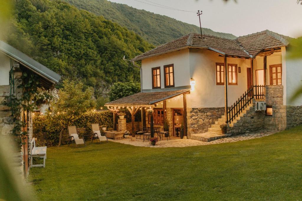 Kuća Mitića