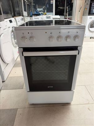 Gorenje sporet ravna ploca 50cm