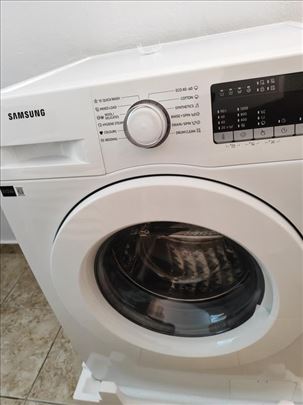 Samsung veš mašina WF60F4E0W2W