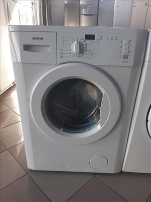 Gorenje veš mašina WS 50089