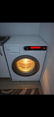 Gorenje ves masina 9KG odlicna