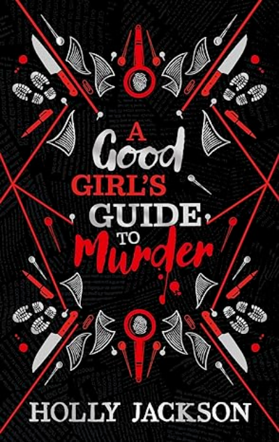 A Good Girl's Guide to Murder