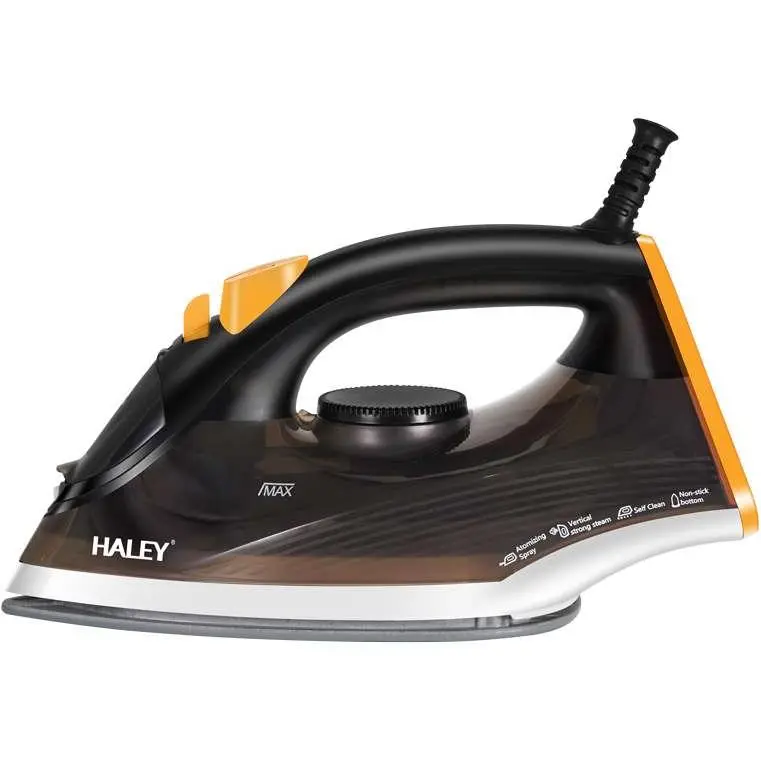 Haley Pegla na paru 2000W HY2033